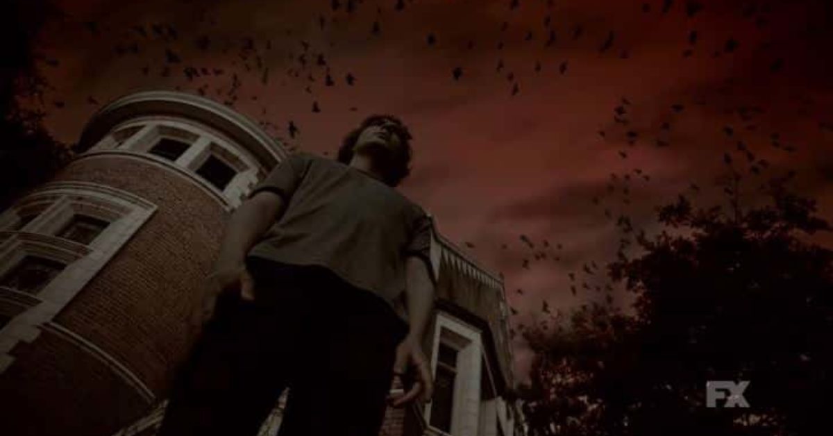 American Horror Story: Apocalypse Season 8, Episode 9 'Fire...' (Preview)