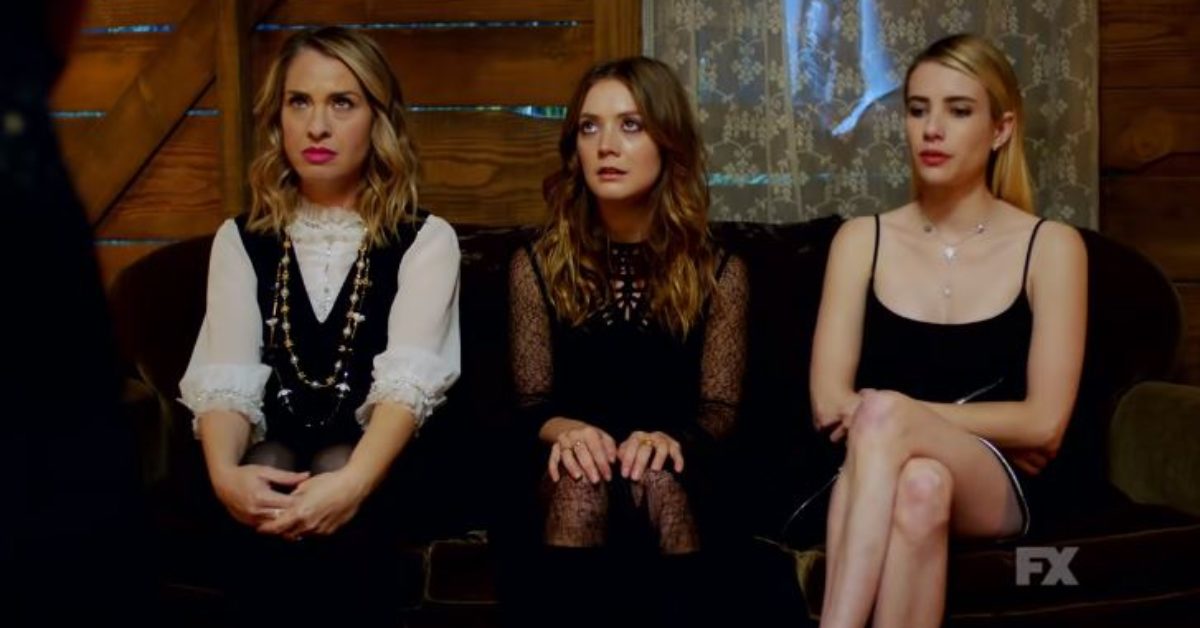 'American Horror Story' Season 9: Production Begins June 2019