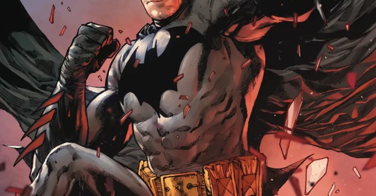 Batman #62 to Replace Batman #61