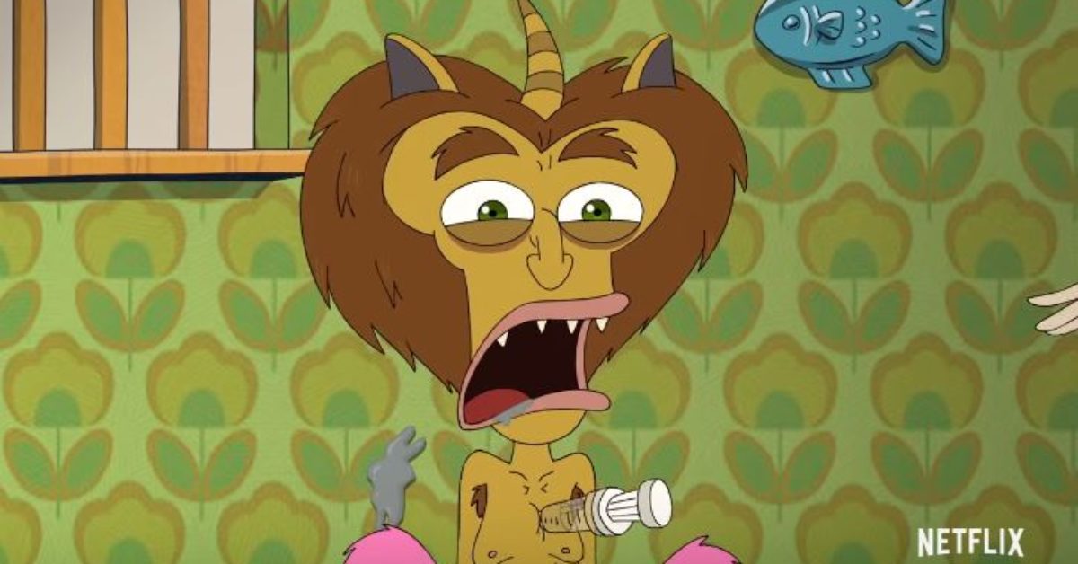 Big Mouth Gets Season 3 Promises Puberty Gets Even Messier Video