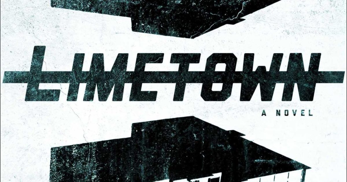 Castle Talk: Limetown Returns with New Book, Facebook Show with Jessica ...