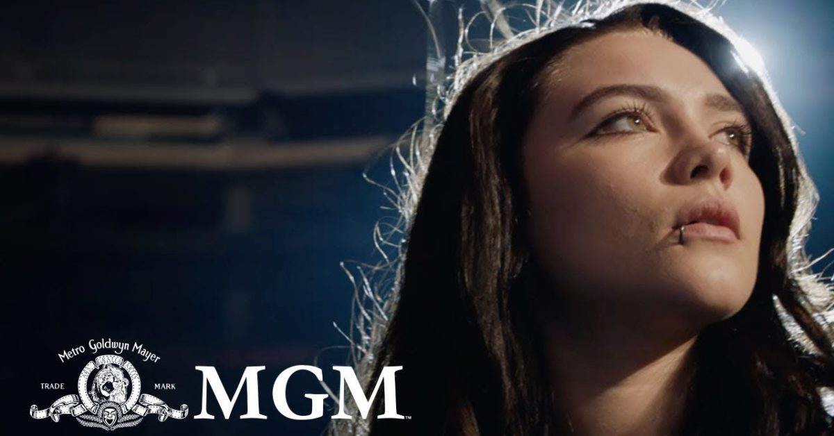 Paige Biopic Fighting With My Family Gets a Trailer, New Release Date