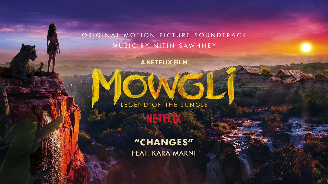 mowgli News, Rumors and Information - Bleeding Cool News Page 1