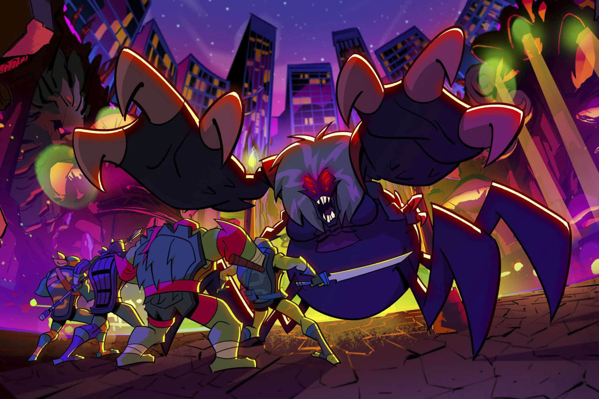 baron draxum News, Rumors and Information - Bleeding Cool News Page 1