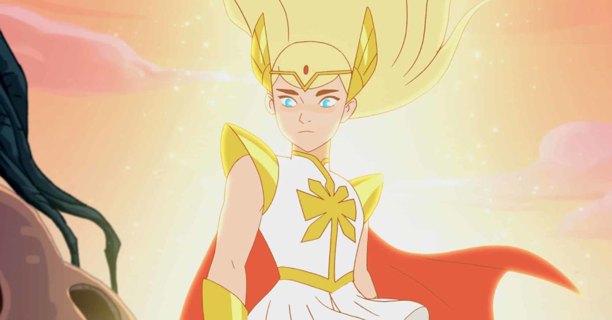 She-Ra and the Princesses of Power Season 1: Our Thoughts (REVIEW)