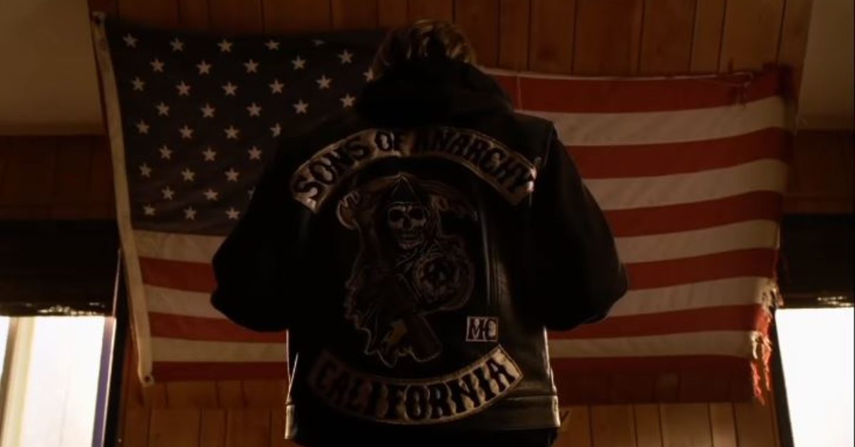 Sons of Anarchy @ 10: Happy Anniversary, SAMCRO! (VIDEO/QUIZ)