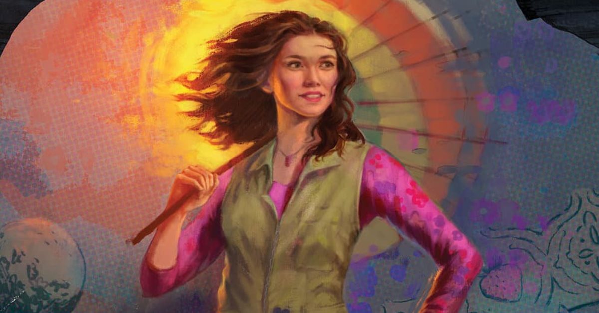 Firefly #1 Gets Second Printing With a Kaylee Cover Before First ...