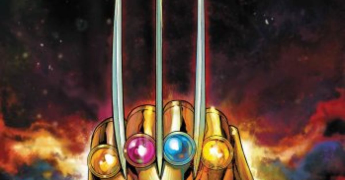 How Avengers #700 Leads Into February's Wolverine: The Infinity Watch #1
