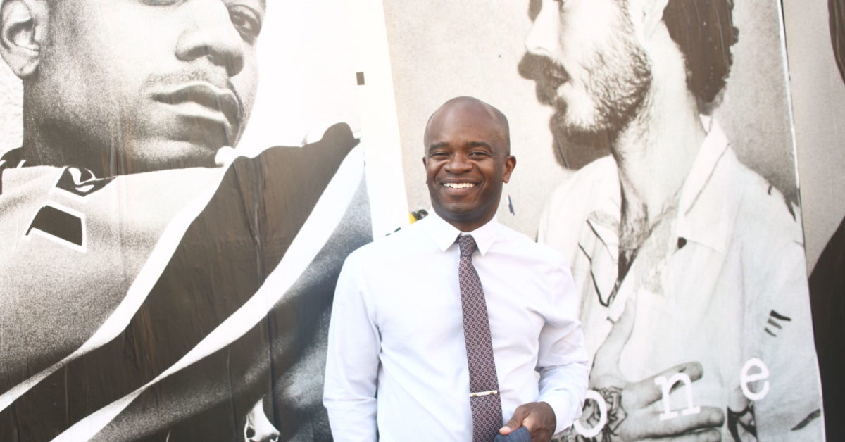 Joe Illidge Explains Post-Valiant Future in Most Polite Open Letter Ever