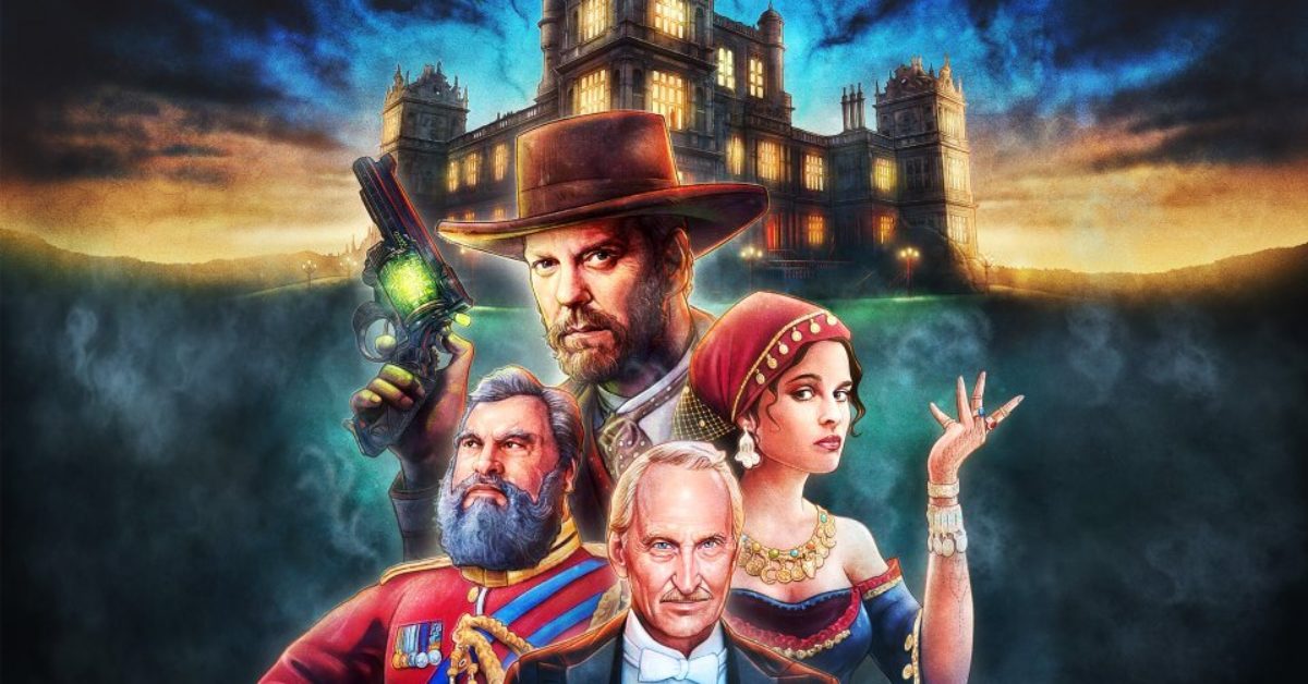 The Next Black Ops 4 Zombies DLC Includes Helena Bonham Carter and ...