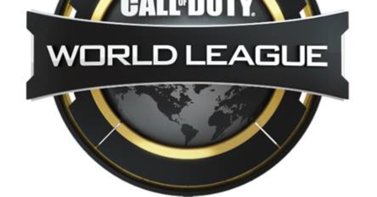 Call of Duty World League Scores an Impressive Set of Sponsors