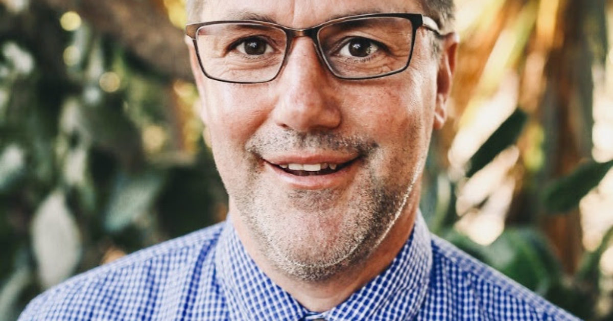 Greg Goldstein Out at IDW, Chris Ryall Returns