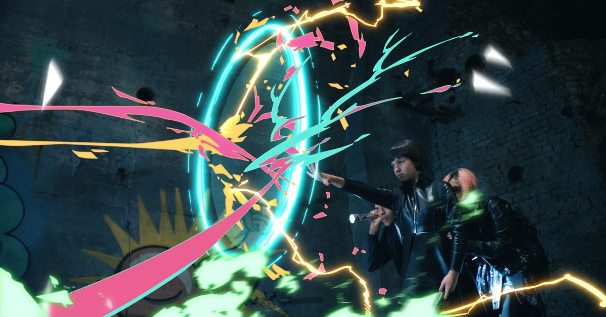 Crunchyroll Launches New "Stay Crunchy" Campaign for Anime Community