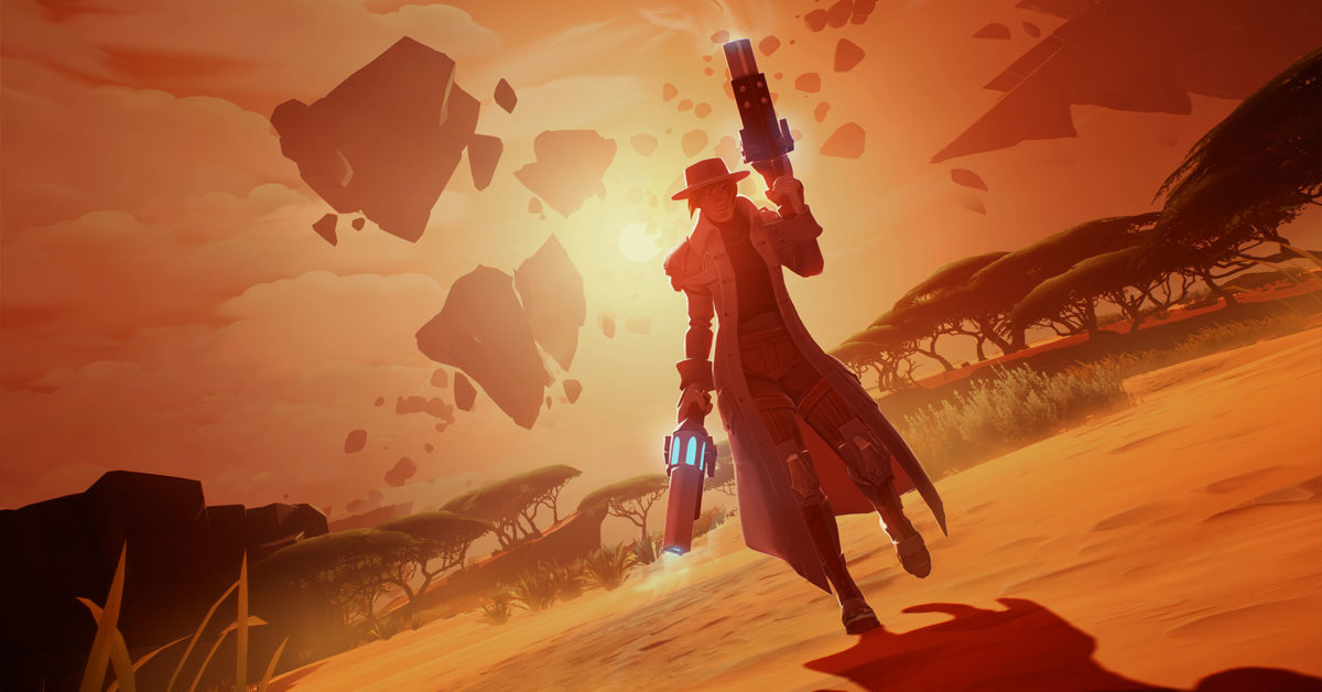 Dauntless Introduces a New Mastery System in Today’s Massive Update