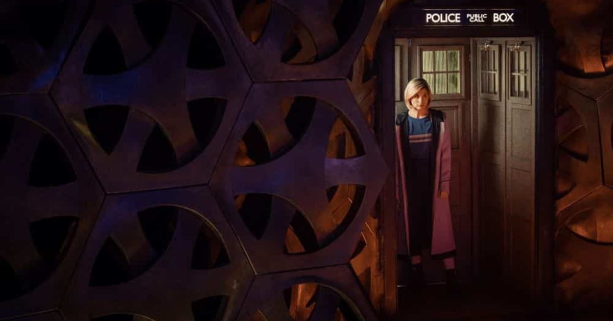 Doctor Who 'Resolution': What BBC's Image "Breadcrumbs" Tell Us So Far