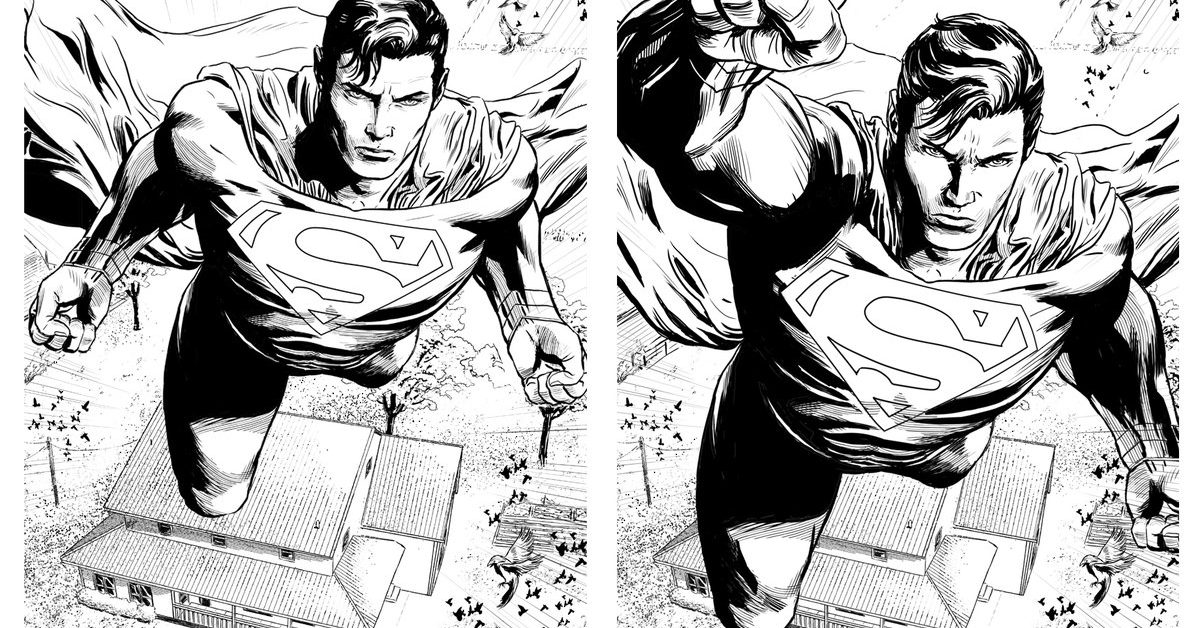 Patrick Zircher Talks About His Trials With Editors