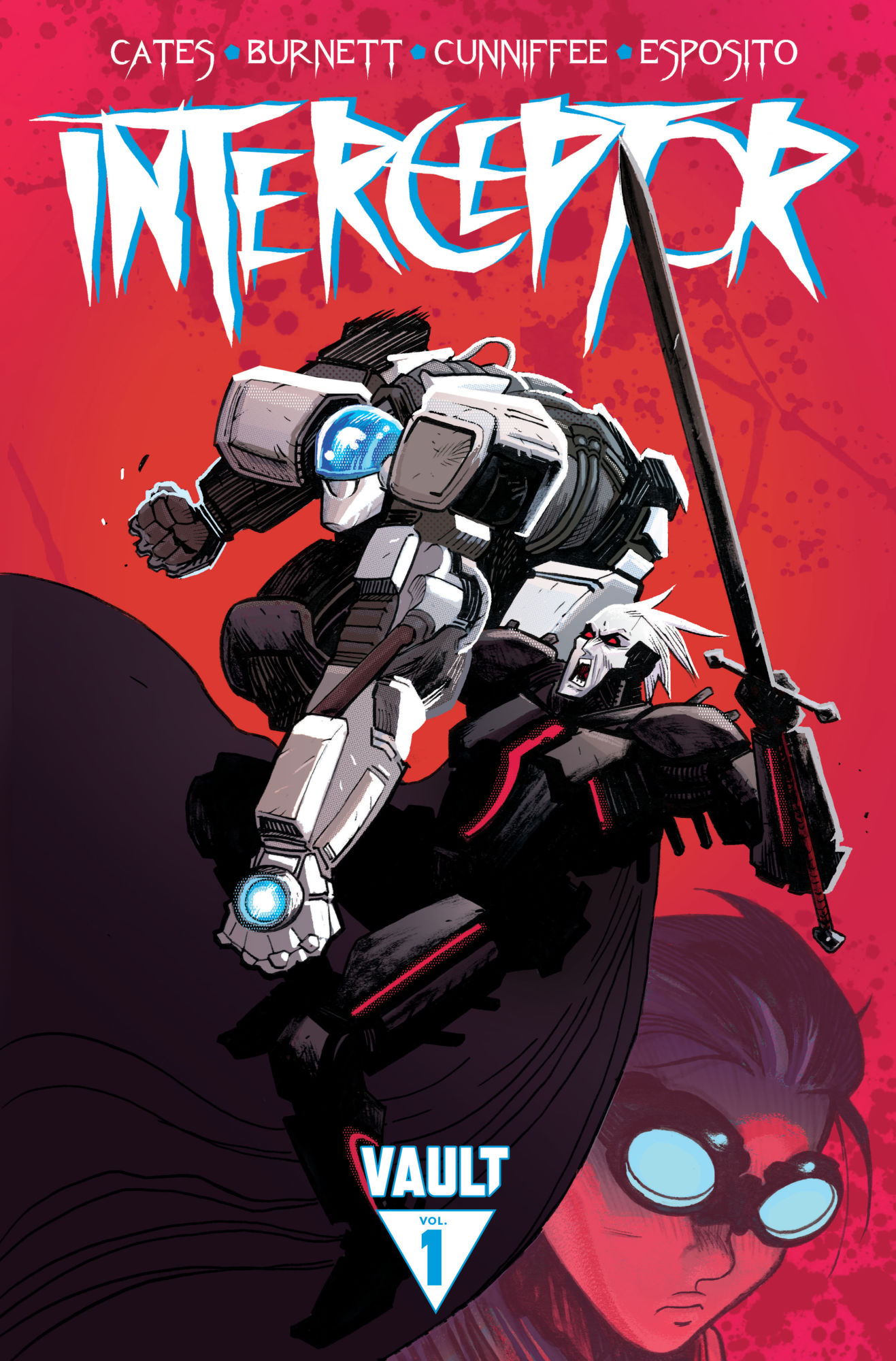 reactor News, Rumors and Information - Bleeding Cool News And Rumors Page 1