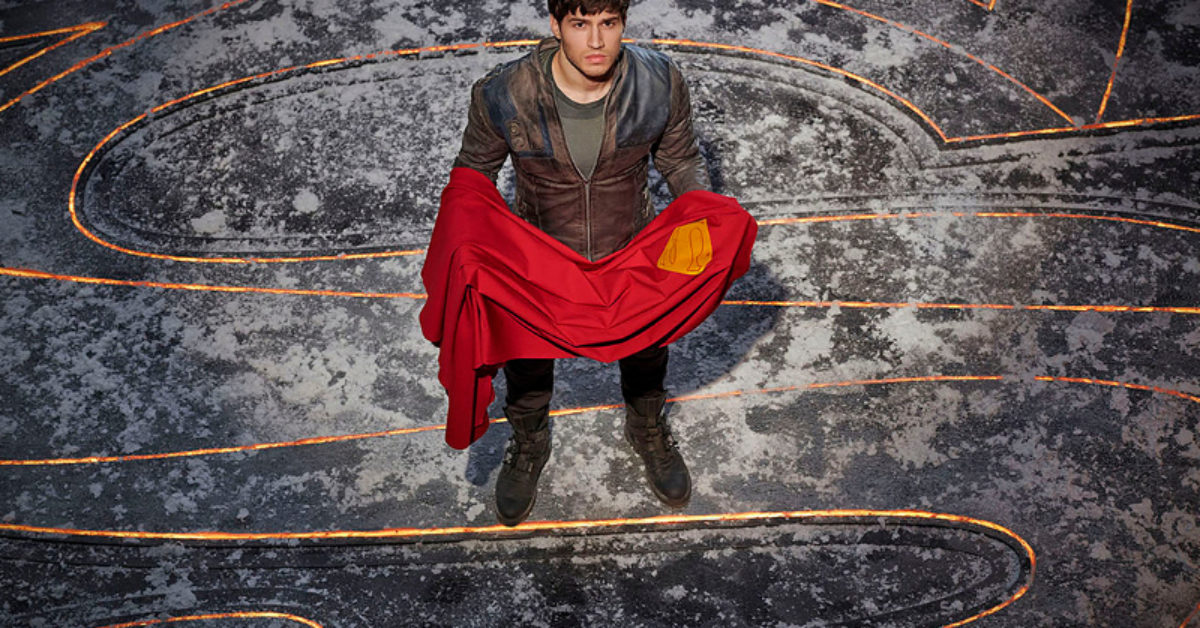Krypton Season 1: What You Need to Know Before Season 2