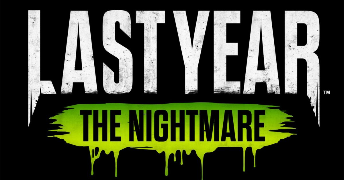 Last Year: The Nightmare Officially Launches on Discord