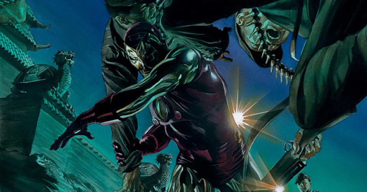 Marvel Celebrates 25 Years of Marvels with Veritable Variant Cover Bonanza