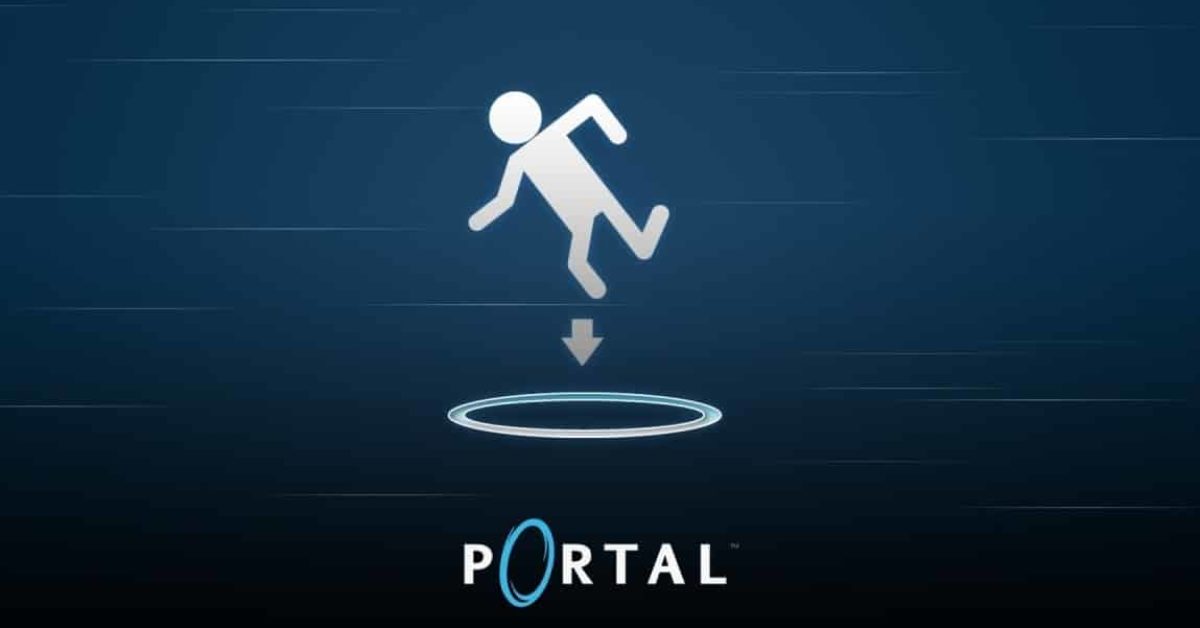 New Speedrun World Record Set For Portal in Any % Category