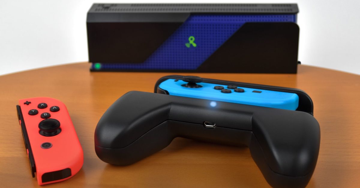 Powercast to Unveil Joy-Con Charging Controllers at CES 2019