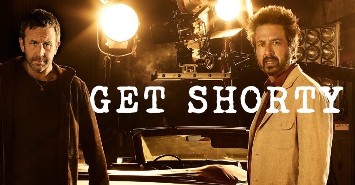 Epix Renews 'Get Shorty' Series for Third Season