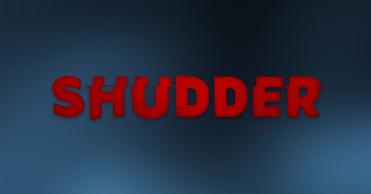 Shudder Will Spend December Celebrating Stephen King!
