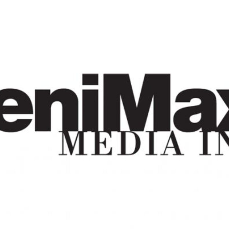 Zenimax Logo