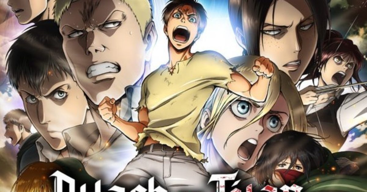 Hulu Inks First-Look Streaming Deal with Funimation