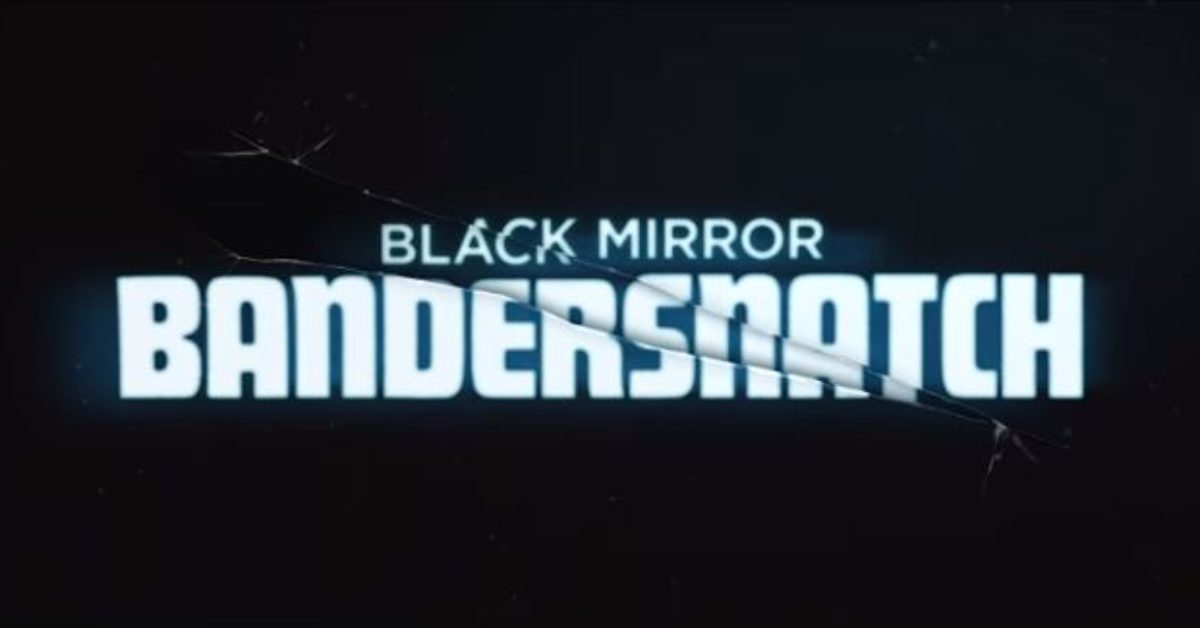 Black Mirror: Bandersnatch - Inside Netflix's Interactive Experience