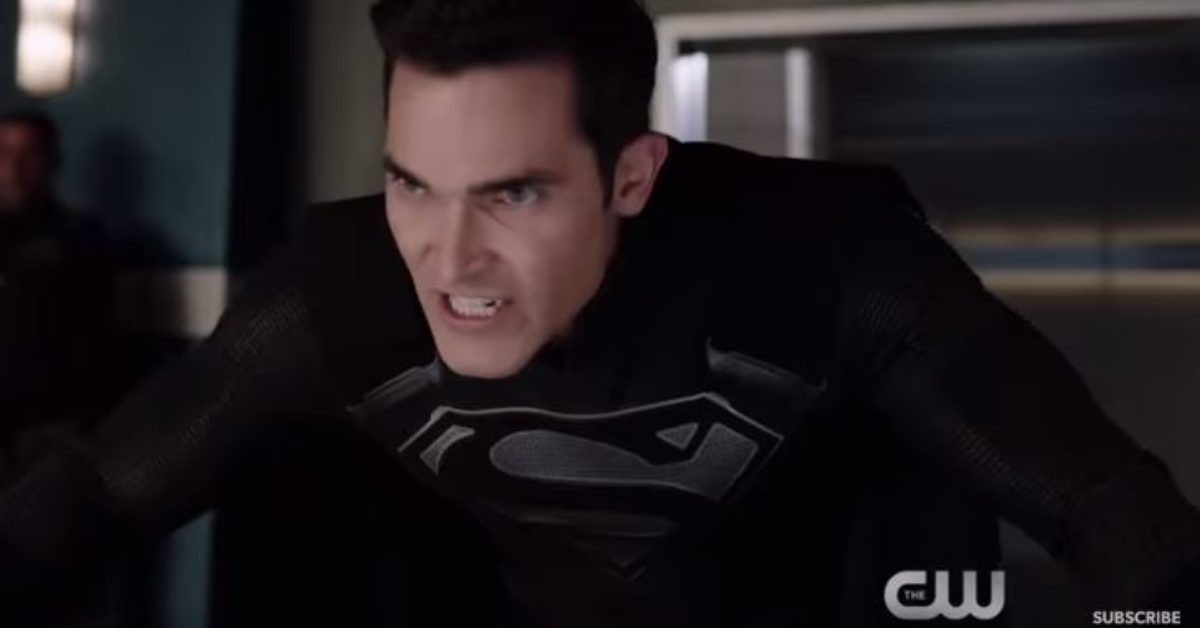 Arrowverse "Elseworlds": CW Releases Extended Trailer for Crossover
