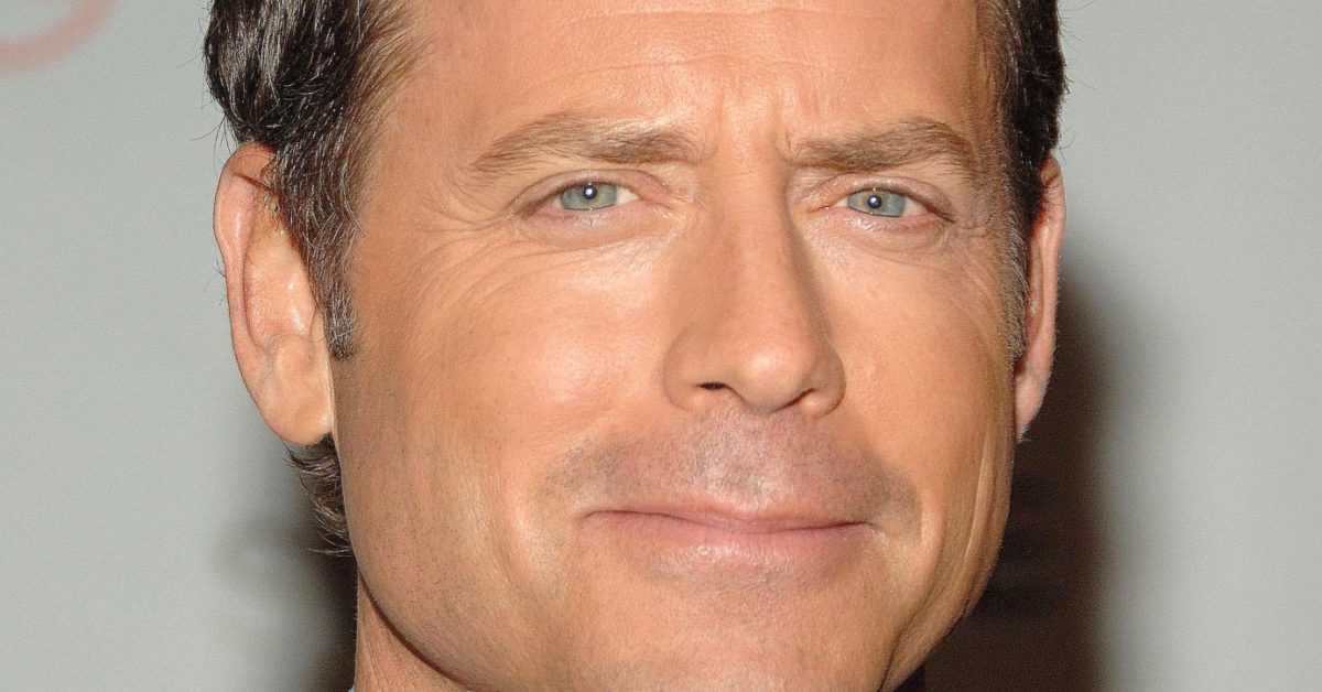 Greg Kinnear Will Enter Jordan Peele's Twilight Zone