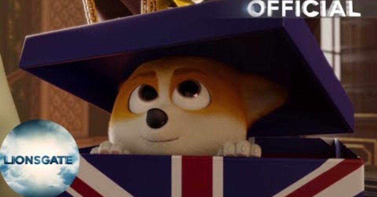 Donald and Melania Trump to Appear in The Queen's Corgi