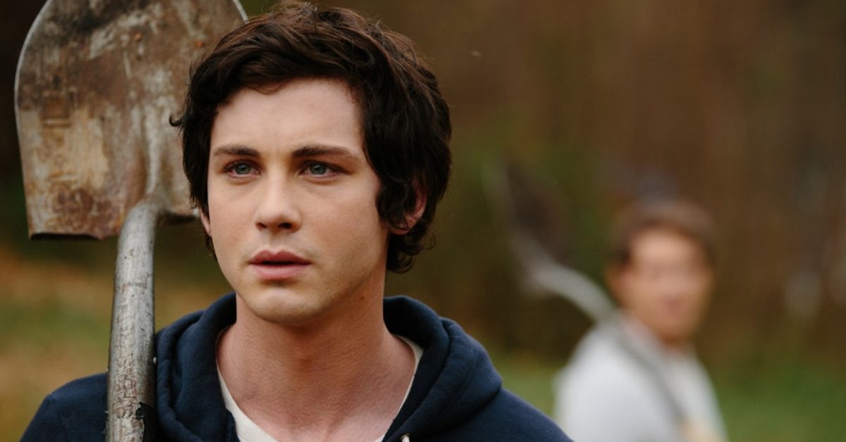 The Hunt: Logan Lerman in Talks for Jordan Peele Nazi Hunter Series