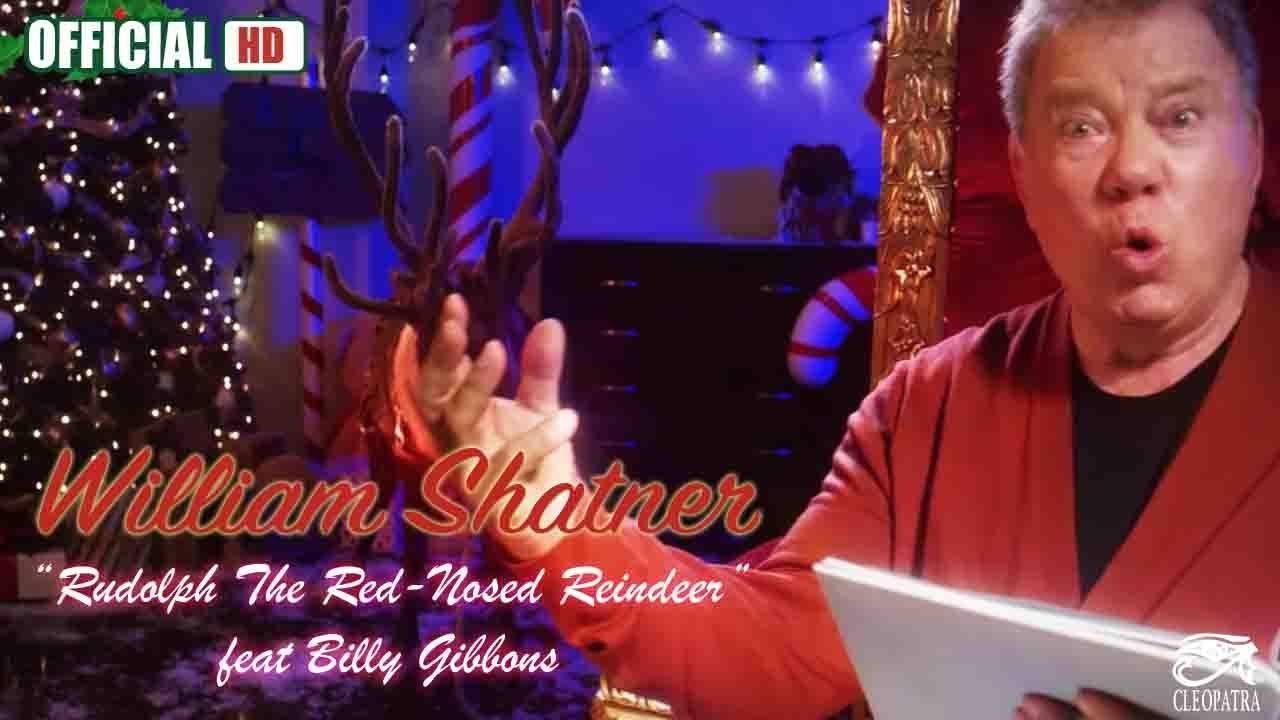 Shatner Claus News, Rumors and Information - Bleeding Cool News Page 1