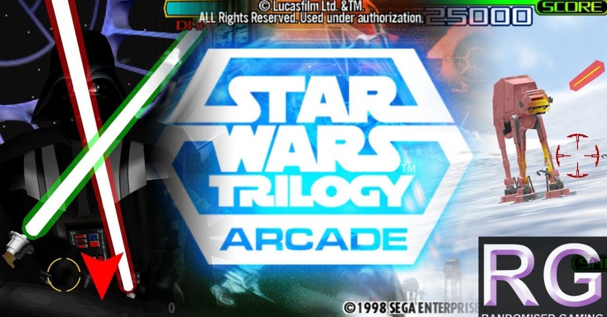 Five of the Most Memorable Unported Arcade Games