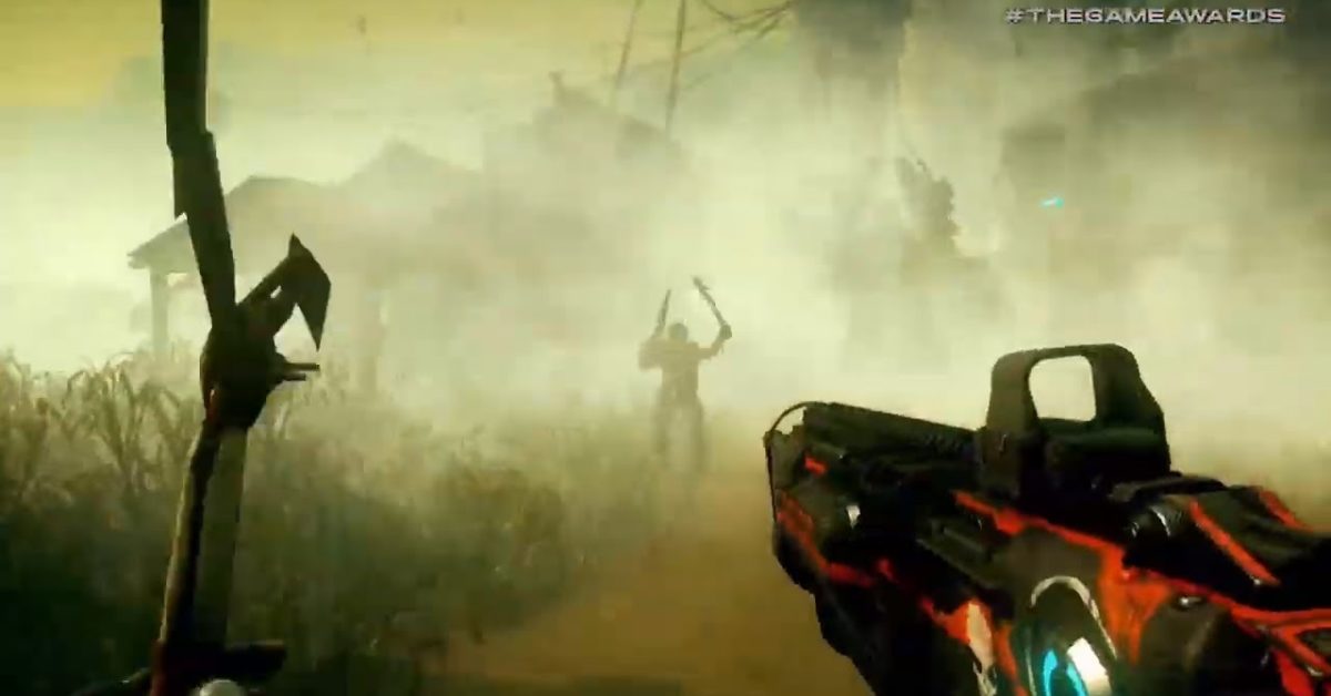 Bethesda, Rage 2 Bring all the Guns, Mayhem, and Mutants in this New ...