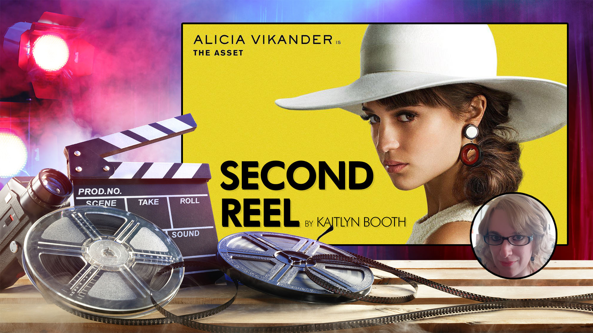 second reel News, Rumors and Information - Bleeding Cool News And ...