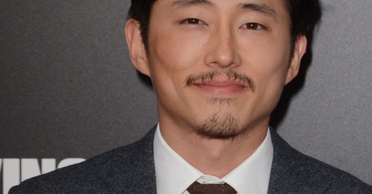Jordan Peele's 'The Twilight Zone' Gains Steven Yuen