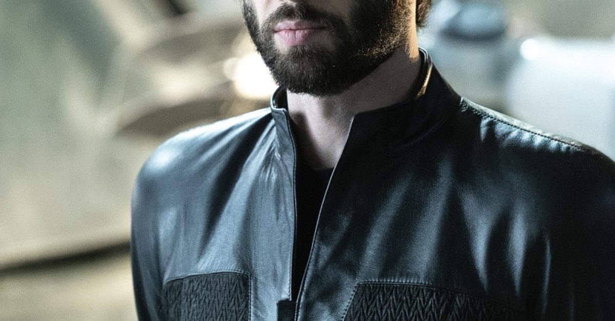 'Star Trek: Discovery' - Ethan Peck's Talk of Spock Gets Hairy [Opinion]