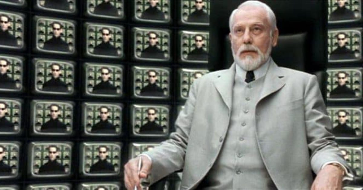 Marvel Knights 20's Conclusion is Straight From the Matrix... (SPOILERS)