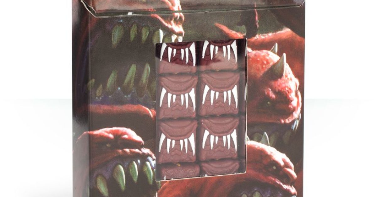 Games Workshop Released the Most Hilarious Dice Ever (REVIEW)