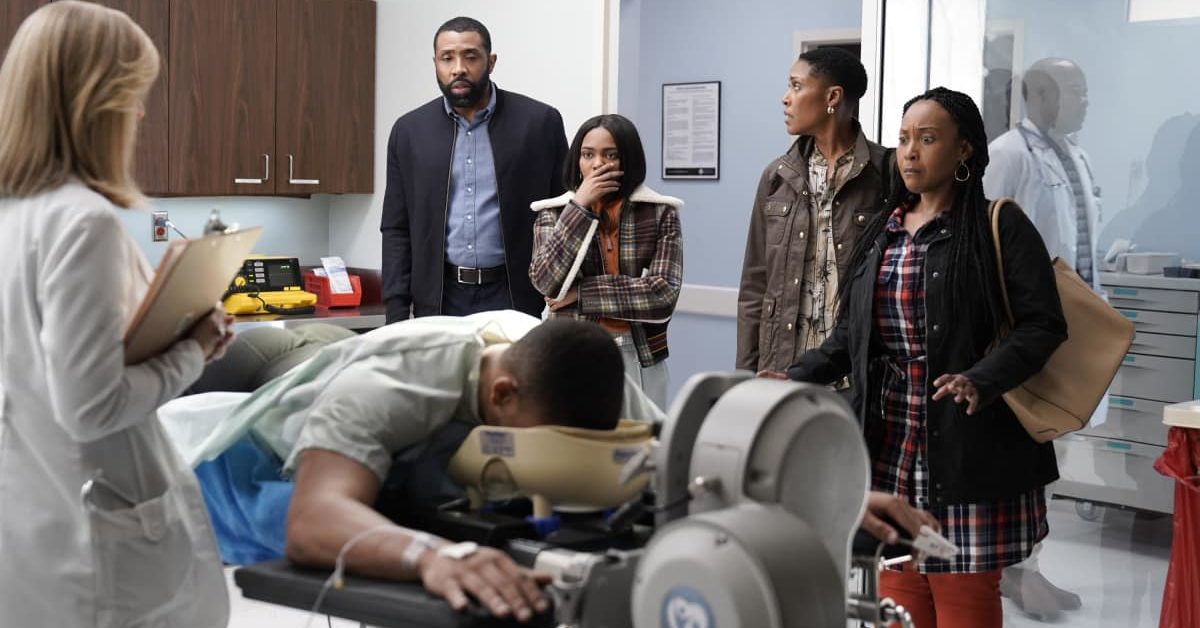 ‘Black Lightning’ s2e11 “Prodigal Son" Recap - Secrets Revealed [Spoilers]