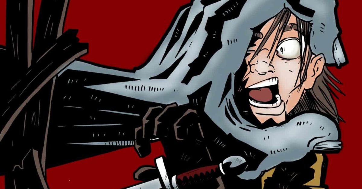 The Darkside of the Dice: The Square Root of Evil