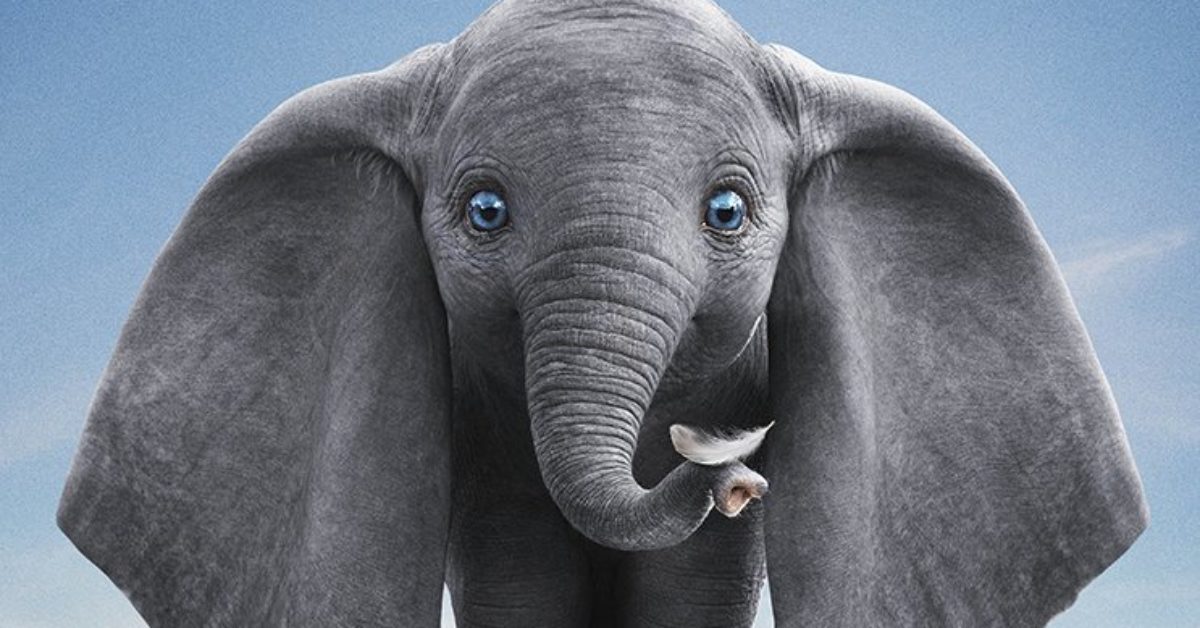 'Dumbo' Sneak Peek Coming to Disney Parks, Cruises in March
