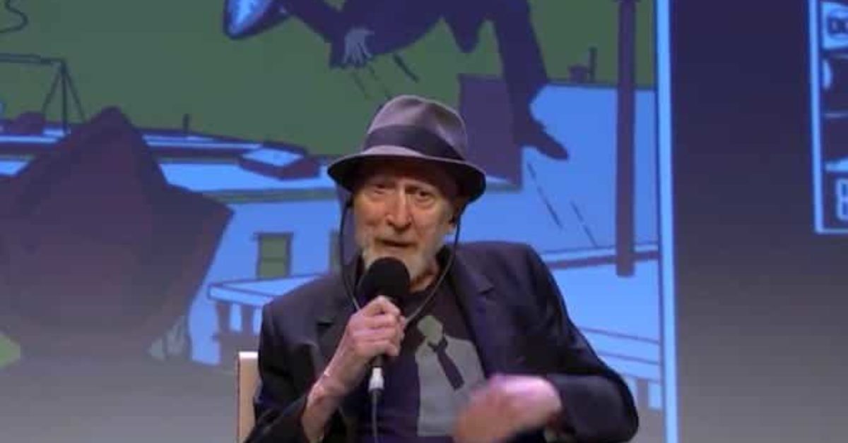 Francophiles and Frank-ophiles - The Look Of Angouleme 2019