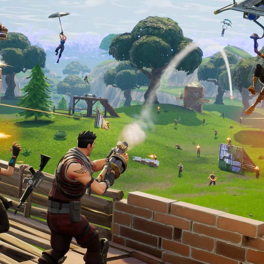 Fortnite Wall New Fortnite Wall Edits Concept Fortnite Insider