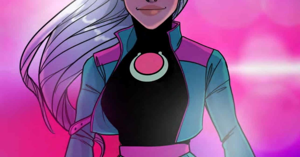 Brand New Superhero Comic, Hope, Gets a Free Comic Book Day 2019 Preview