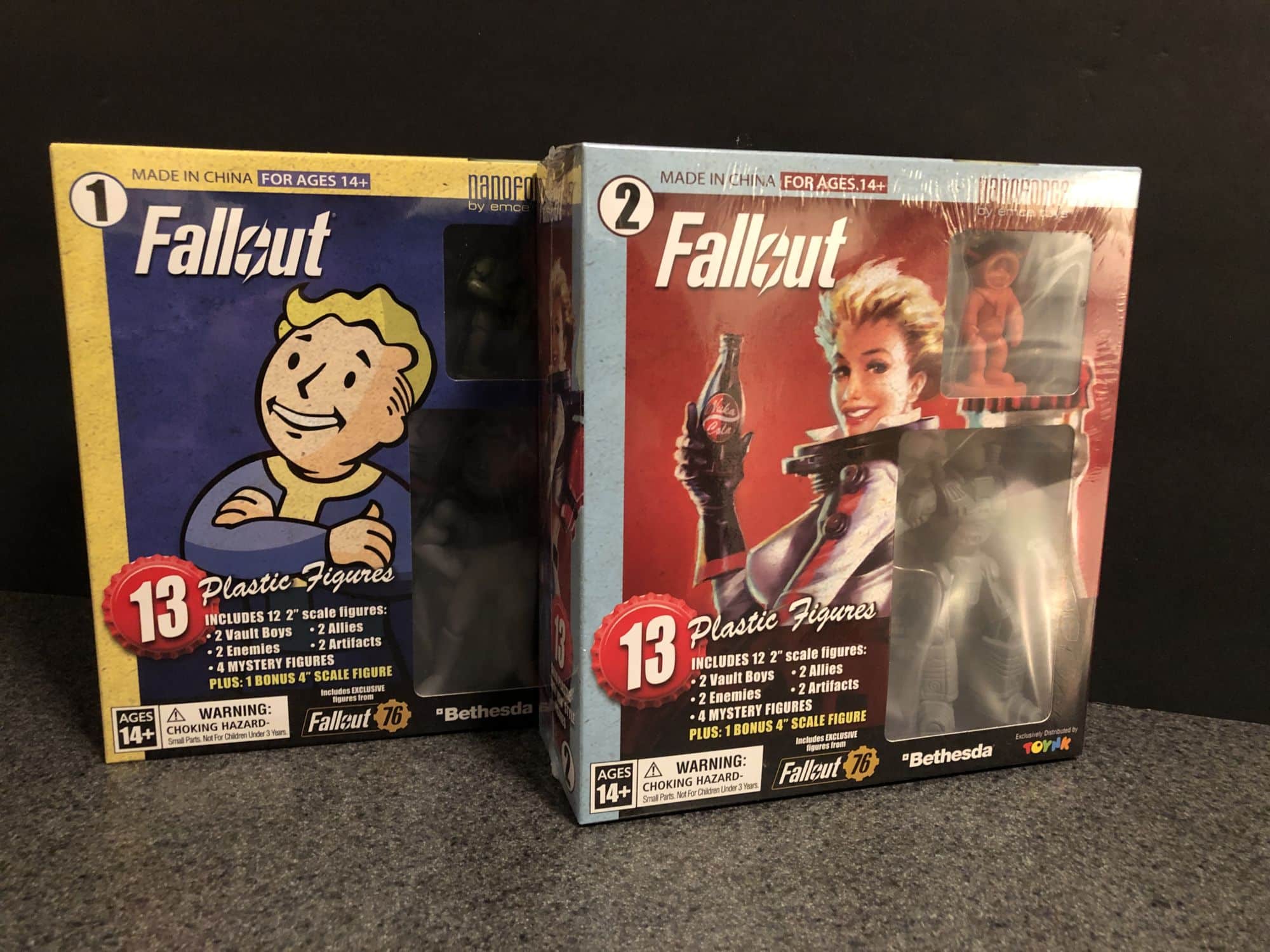 army men fallout News, Rumors and Information - Bleeding Cool News Page 1